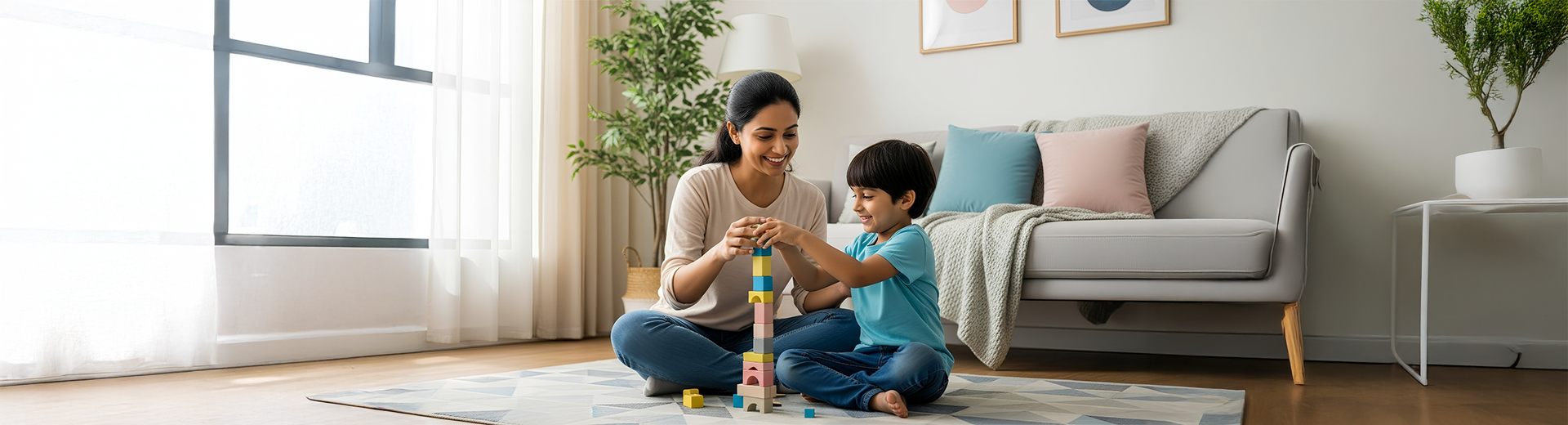 Why Kids Need Balanced Screen Time and How to Make It Happen ...